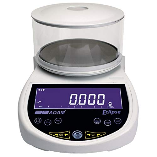 AE ADAM EBL 623i Adam Equipment Precision Balance with internal ...