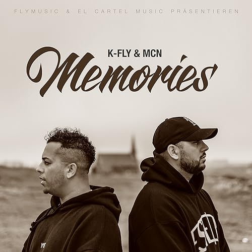 Écouter Memories par K-Fly & MCN sur Amazon Music Unlimited