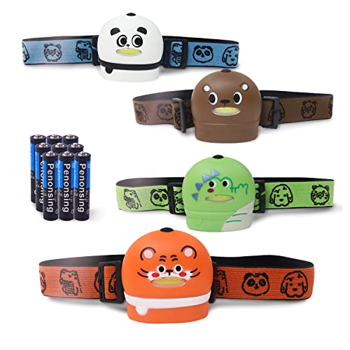 10 Best Kid Flashlights October of 2022 - BabyStuffLab