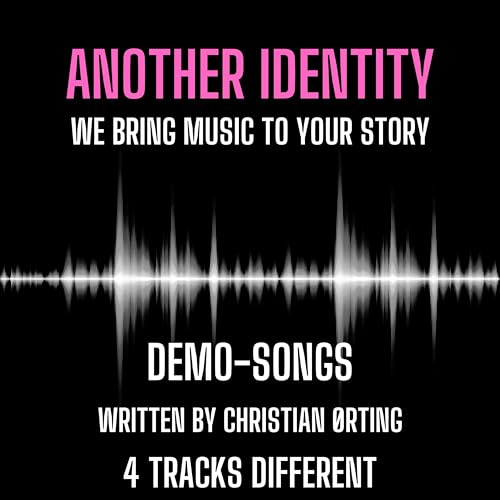 Another Identity (Demo Songs) by Another Identity on Amazon Music ...