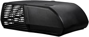 Amazon.com: Coleman-Mach 38203-069 Mach 3 Plus - 13,500 BTU A/C, Black ...