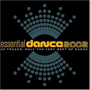 Essential Dance 2002: Amazon.de: Musik-CDs & Vinyl