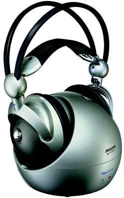 Philips SBC HC 8410 Headphones: Amazon.co.uk: Electronics & Photo
