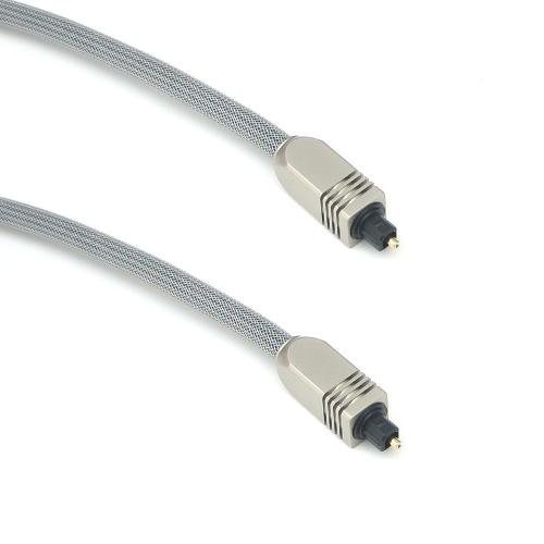 Amazon.com: RiteAV - Ultra - Digital Optical Toslink Cable 50ft ...