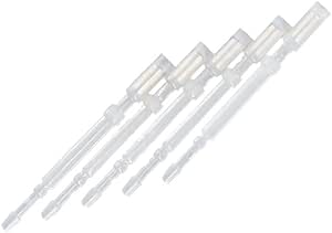 Amazon.co.jp: NEUJD 10/5 PCS 3D Touch Sensor Replacement Needle Probe ...