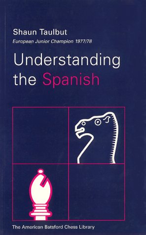Understanding The Spanish: Taulbut, Shaun: 9781879479418: Amazon.com: Books