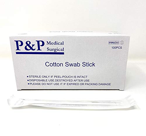 The 30 Best Medical Applicators & Swabs of 2024 [Verified] - Cherry Picks