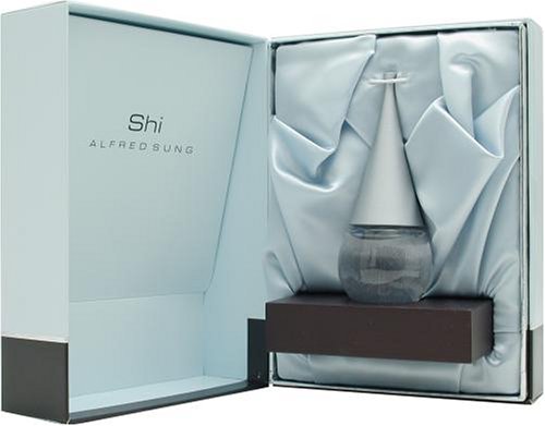Amazon.com : Shi By Alfred Sung For Women. Parfum Spray .68 Ounces ...