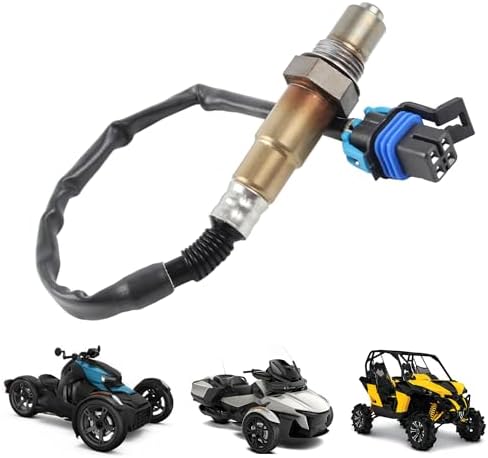 Amazon.com: YzusGomumu 707600872 0258006956 Oxygen Sensor Compatible ...