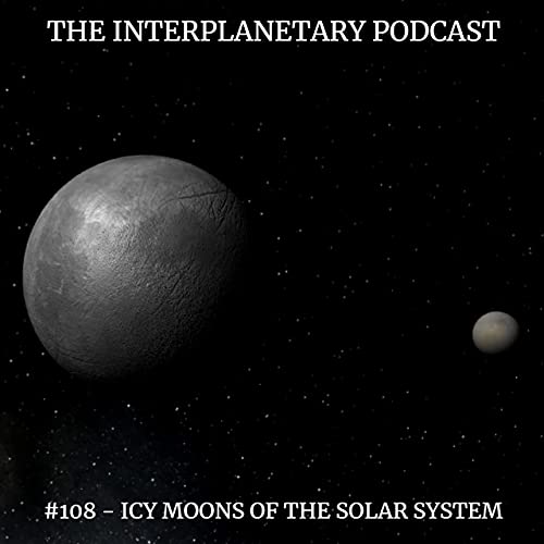 Amazon.com: #108 - Icy Moons of the Solar System : Audible Books ...