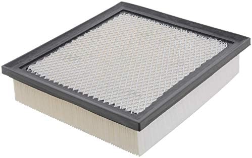 Amazon.com: Puroma Engine Air Filter Replacement for CA10755, GP075 ...