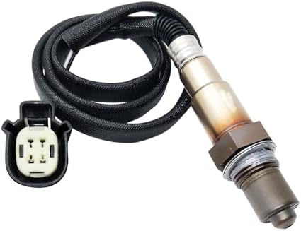 Amazon.com: Dropwater Rear Downstream Oxygen O2 Sensor Replacement for ...