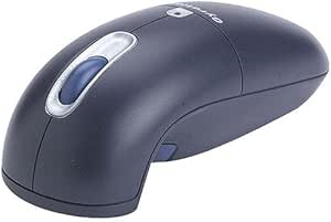 Amazon.com: GYRATION Presentador GyroMouse GP9455-001 : Electrónica
