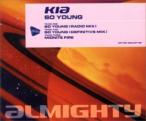 So Young - Kia: Amazon.de: Musik-CDs & Vinyl