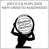 【発売日：2024年03月22日】・製造元:Rhythm Section International