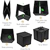 Amazon.com: Nimbbex Gift Box, 10×10×10inches Large Gift Boxes with Lids ...