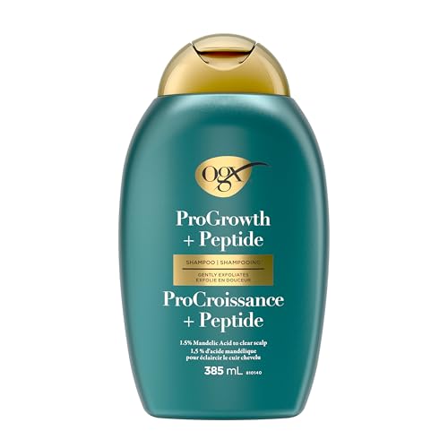 Amazon.ca Best Sellers: The most popular items in Hair Shampoos