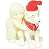 Amazon.com: Department 56 Snowbabies “Best Friends” Porcelain Hanging ...