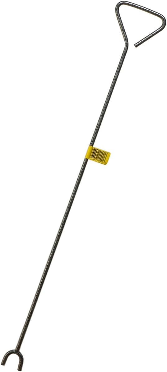 Amazon.com : Lewis Lifetime Tools SK-21 30-Inch Sprinkler Valve Key ...