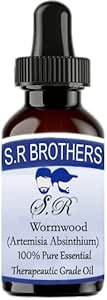 Amazon.com: S.R Brothers Ylang Ylang, Complete (Canaga Odorata) Pure ...