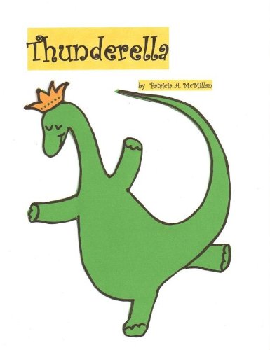 Thunderella - Kindle edition by McMillan, Patricia. Children Kindle ...