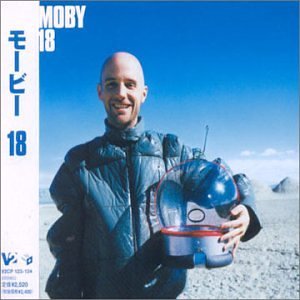 Moby - 18 CD - Amazon.com Music