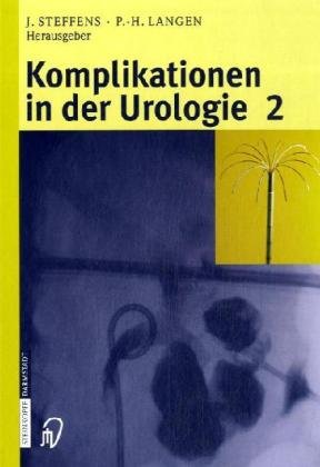 Amazon | Komplikationen in der Urologie im Set: Band 1 + 2 | Steffens ...