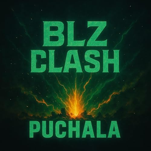 Play Puchala by BLZ CLASH on Amazon Music Unlimited