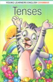 Amazon.in: Buy Young Learners English Grammar - Tenses Book Online at ...