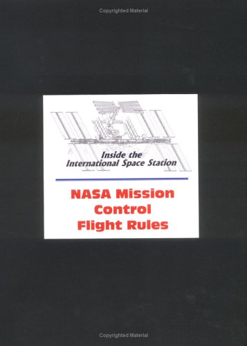 Inside the International Space Station: NASA Mission Control Flight ...