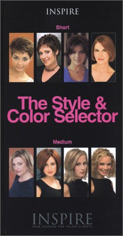 The Style & Color Selector: Network, Intra America Beauty ...