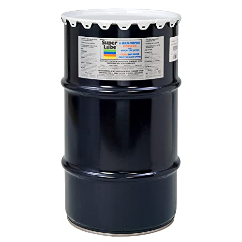 Amazon.com: Drum Super Lube Air Tool Lubricant 55 Gal. : Industrial ...