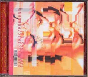 Amazon.co.jp: Present [12 inch Analog]: Music