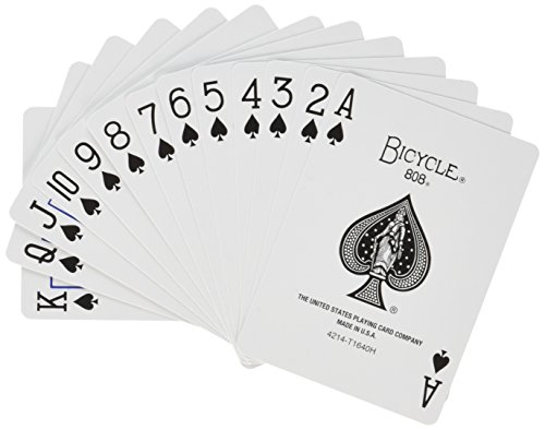 Snapklik.com : Bicycle Standard Playing Cards