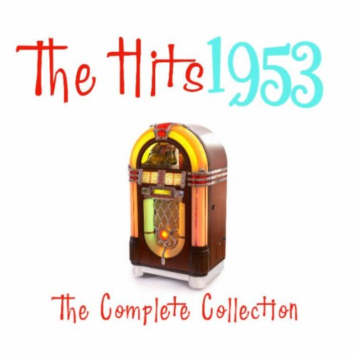 The Hits 1953 - The Complete Collection de Various artists en Amazon ...