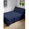 Amazon.com: Full XL Bed Sheet Set - 4 Piece Extra Long Extended Full XL ...
