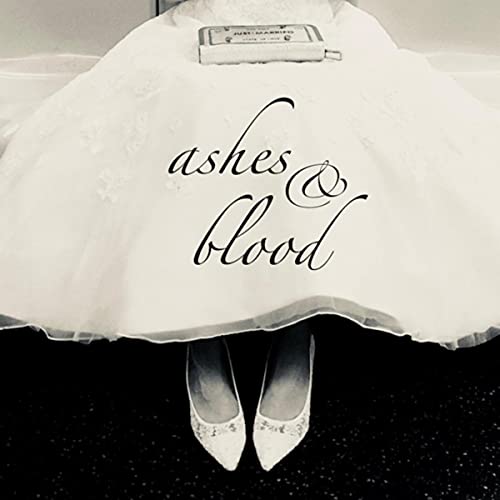 Ashes & Blood de Chris Crabtree en Amazon Music Unlimited