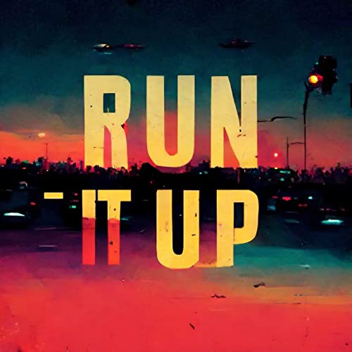 Play Run It Up by Bas on Amazon Music Unlimited