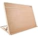 Mont Marte A3 Drawing Board with Elastic Band, Beech Wood. Tilting ...