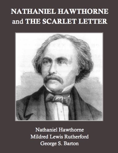 Amazon.com: Nathaniel Hawthorne and The Scarlet Letter eBook ...