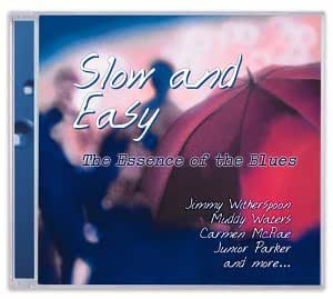 Amazon.com: Slow and Easy: CDs & Vinyl