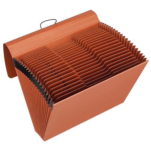 Amazon Best Sellers: Best File Jackets & File Pockets