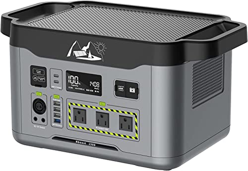 Top 10 Best Lifepo4 Portable Power Station : Reviews & Buying Guide ...