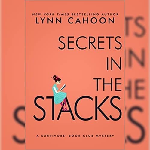 Amazon.com: Secrets in the Stacks: A Second Chance at Life Murder ...