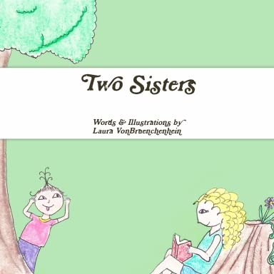 Two Sisters: 9781300595717: Amazon.com: Books