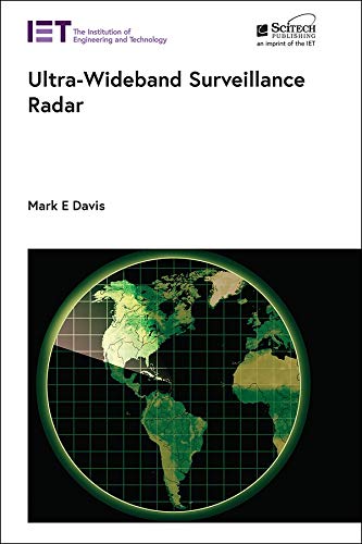 20 Best Radar Books of All Time - BookAuthority