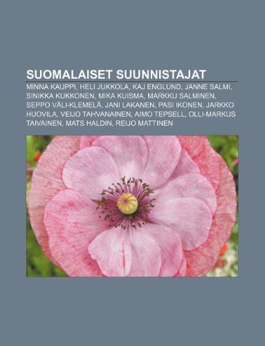 Amazon.co.jp: Suomalaiset Suunnistajat: Minna Kauppi, Heli Jukkola, Kaj ...