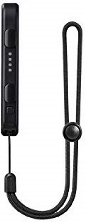 Amazon.com: Nintendo Switch Original Joy-Con Strap - Black (Bulk ...