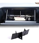 Amazon.com: Car Front Rear Door Storage Box Compatible with Ford ...