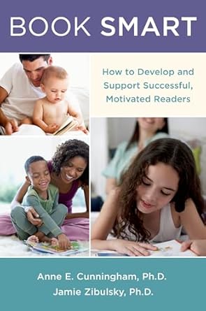 Amazon.com: Book Smart: How to Develop and Support Successful ...